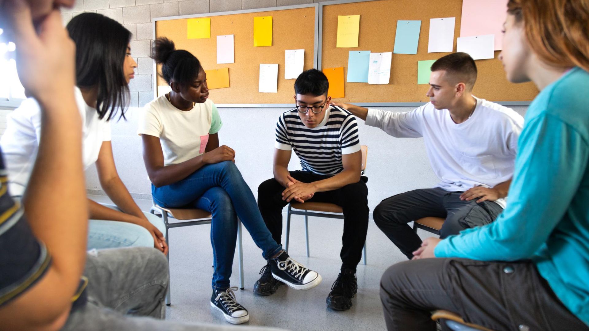 Group Therapy Activities for Addiction Recovery - Radix Recovery