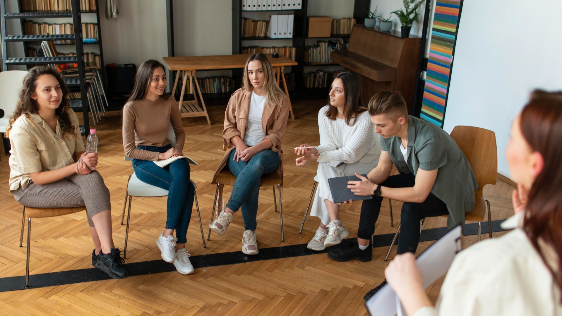 What Does an IOP Schedule Look Like? - Radix Recovery Addiction ...