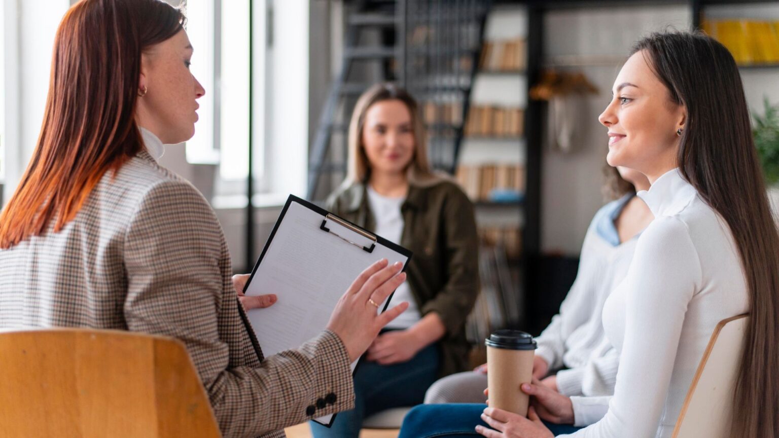 What Does an IOP Schedule Look Like? - Radix Recovery