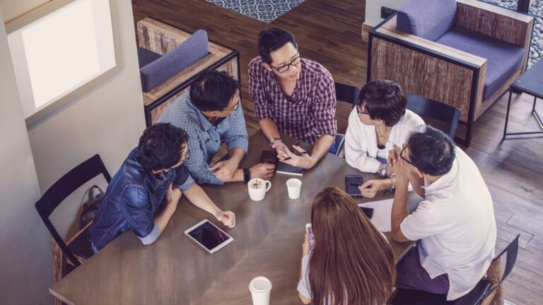What is a Psychoeducational Group Therapy? - Radix Recovery