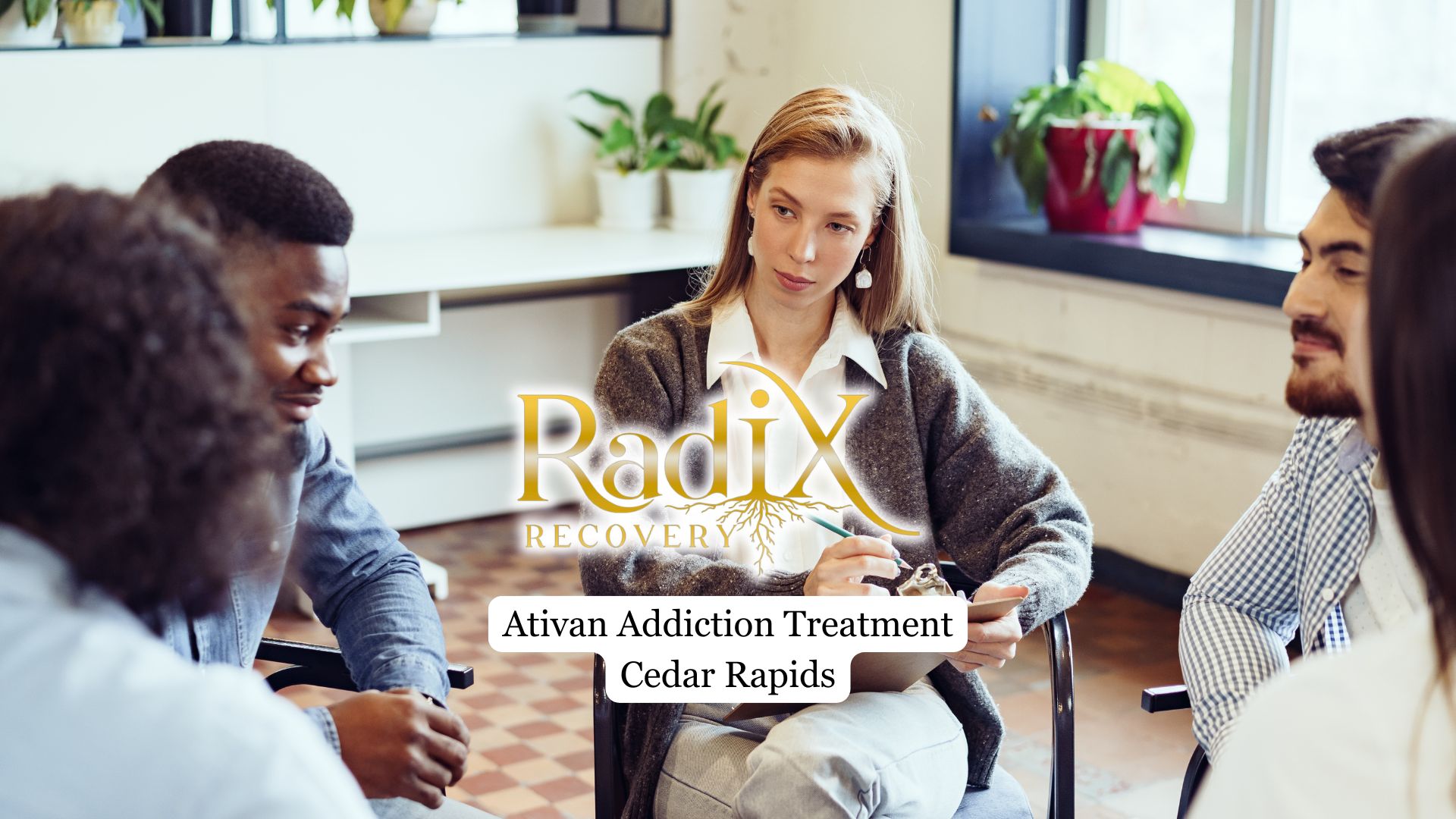 Iowa Ativan Addiction Treatment | Detox & Rehab in Cedar Rapids