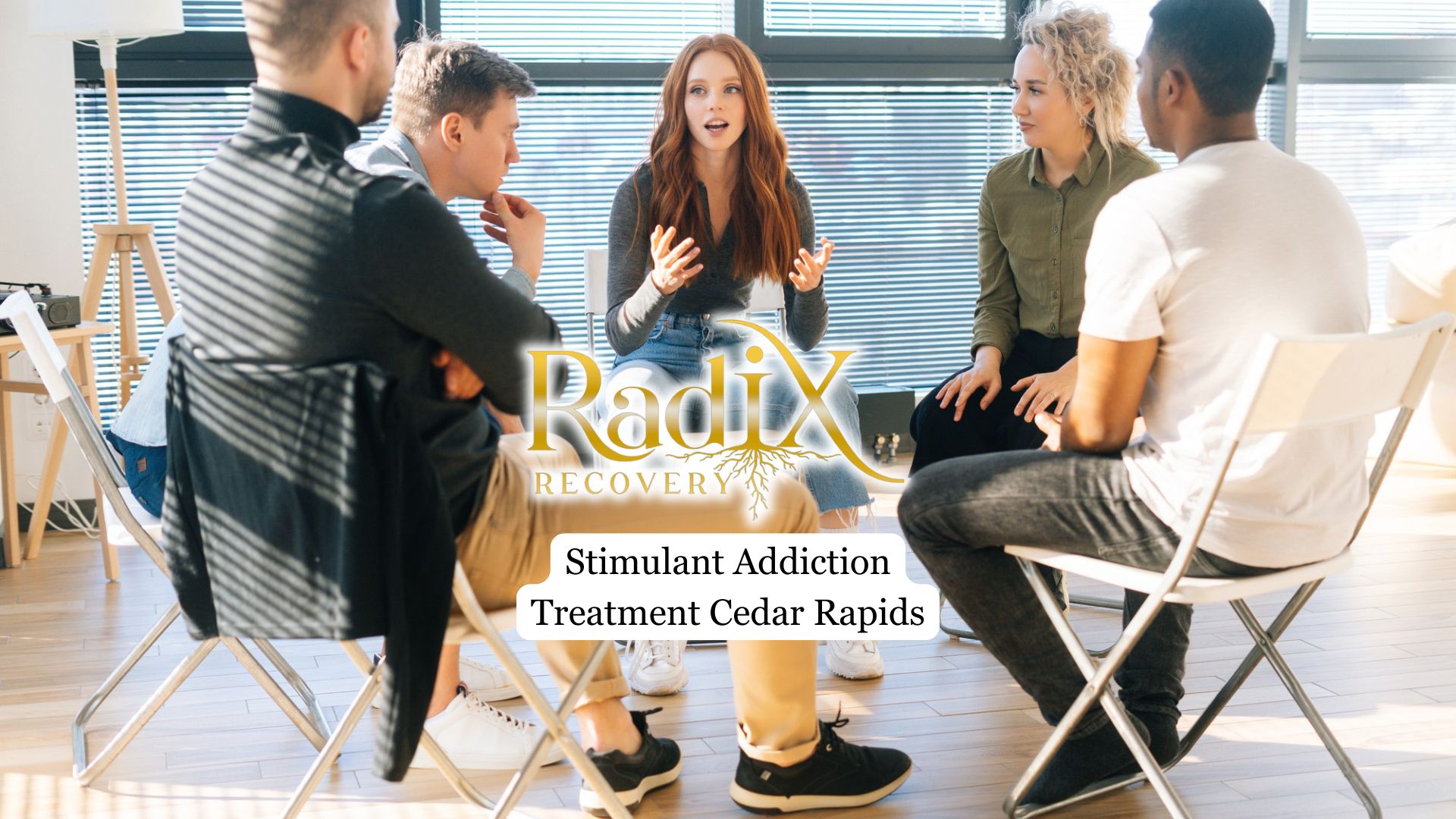 Iowa Stimulant Addiction Treatment | Cedar Rapids Detox & Rehab