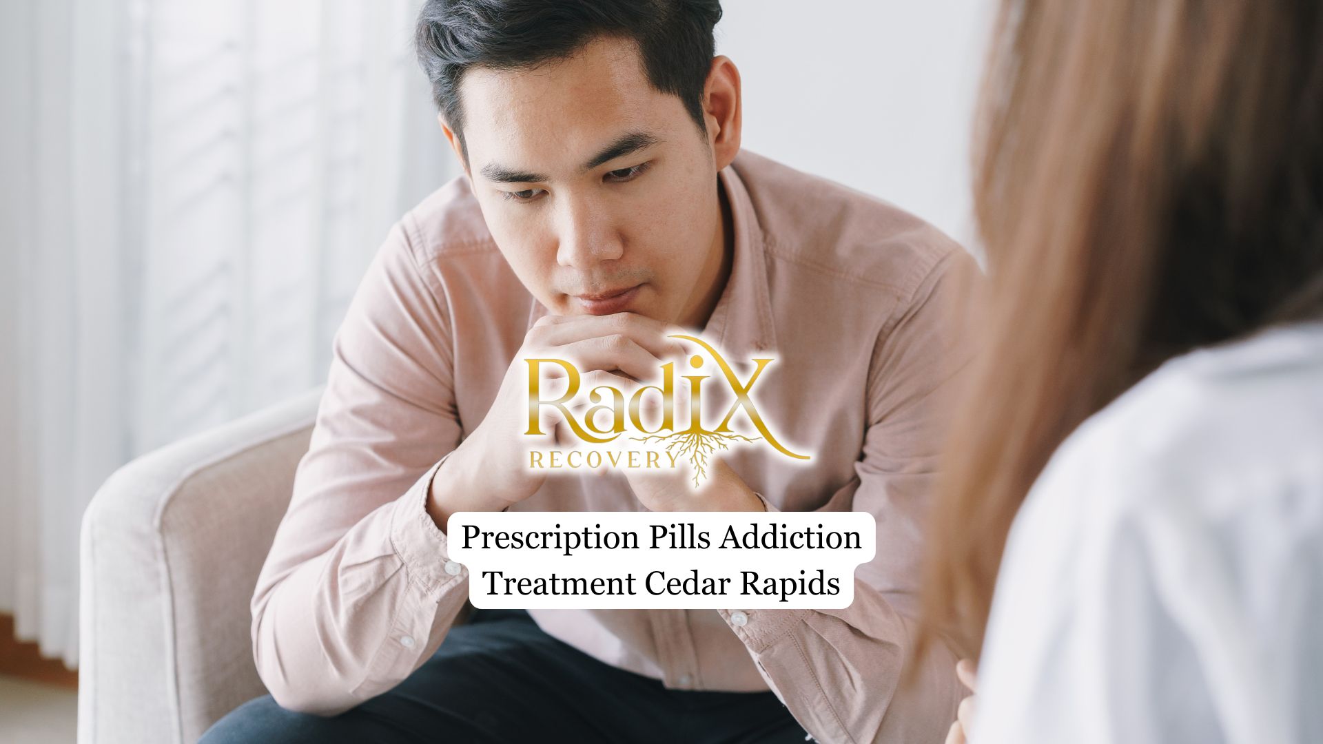 Prescription Pills Addiction Treatment | Cedar Rapids