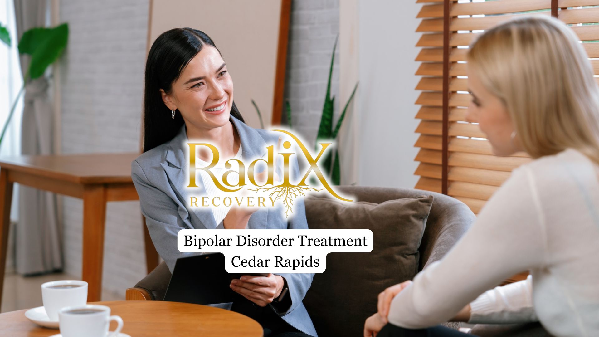Iowa Dual Diagnosis Bipolar Disorder Treatment | Rehab & Therapy