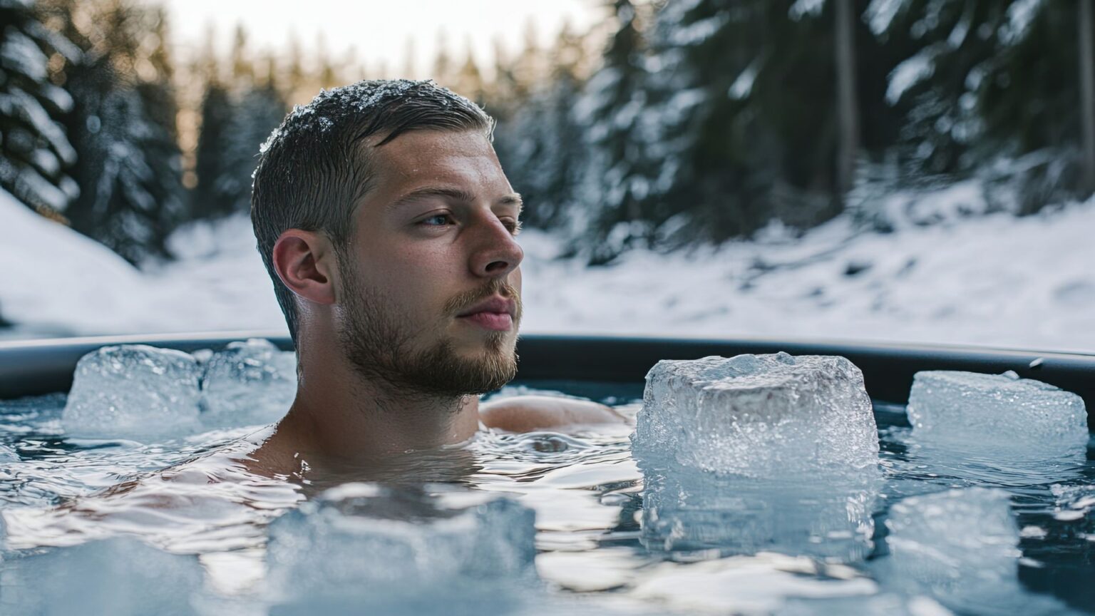 How Does Cold Therapy Help in Addiction Treatment? - Radix Recovery