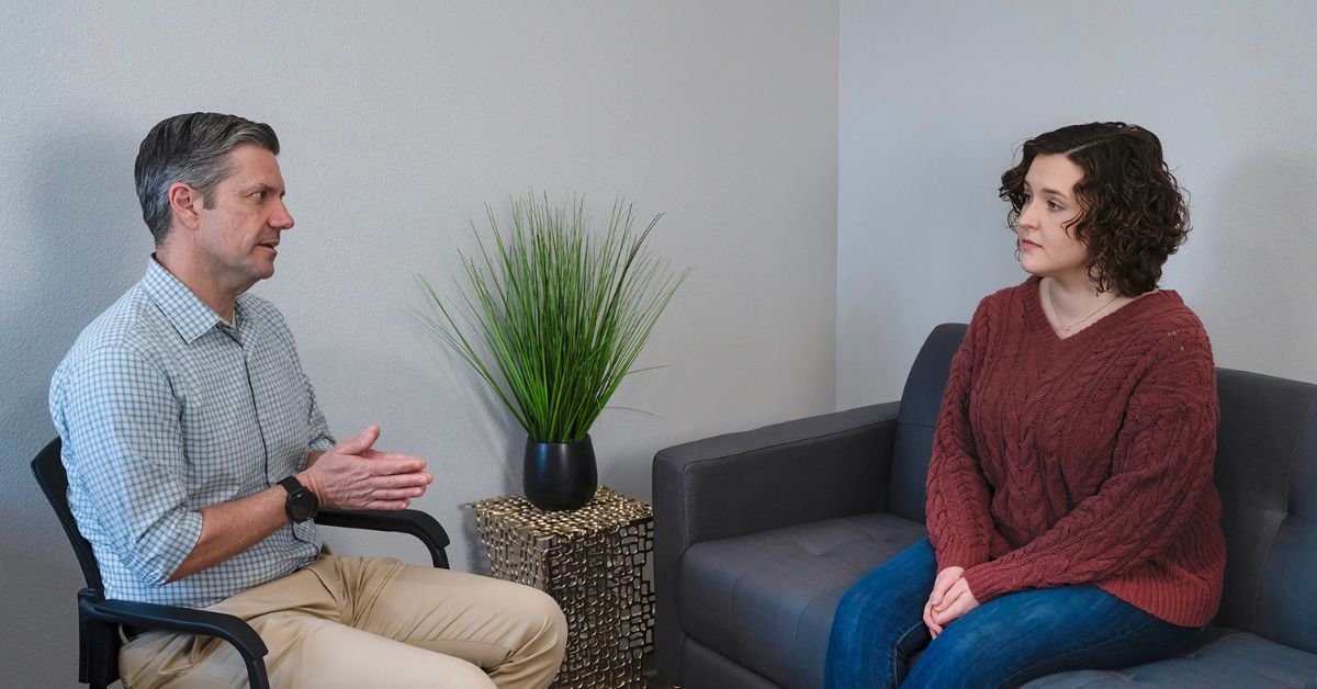 Radix Recovery | Iowa Drug & Alcohol Abuse Assessment | Book Now