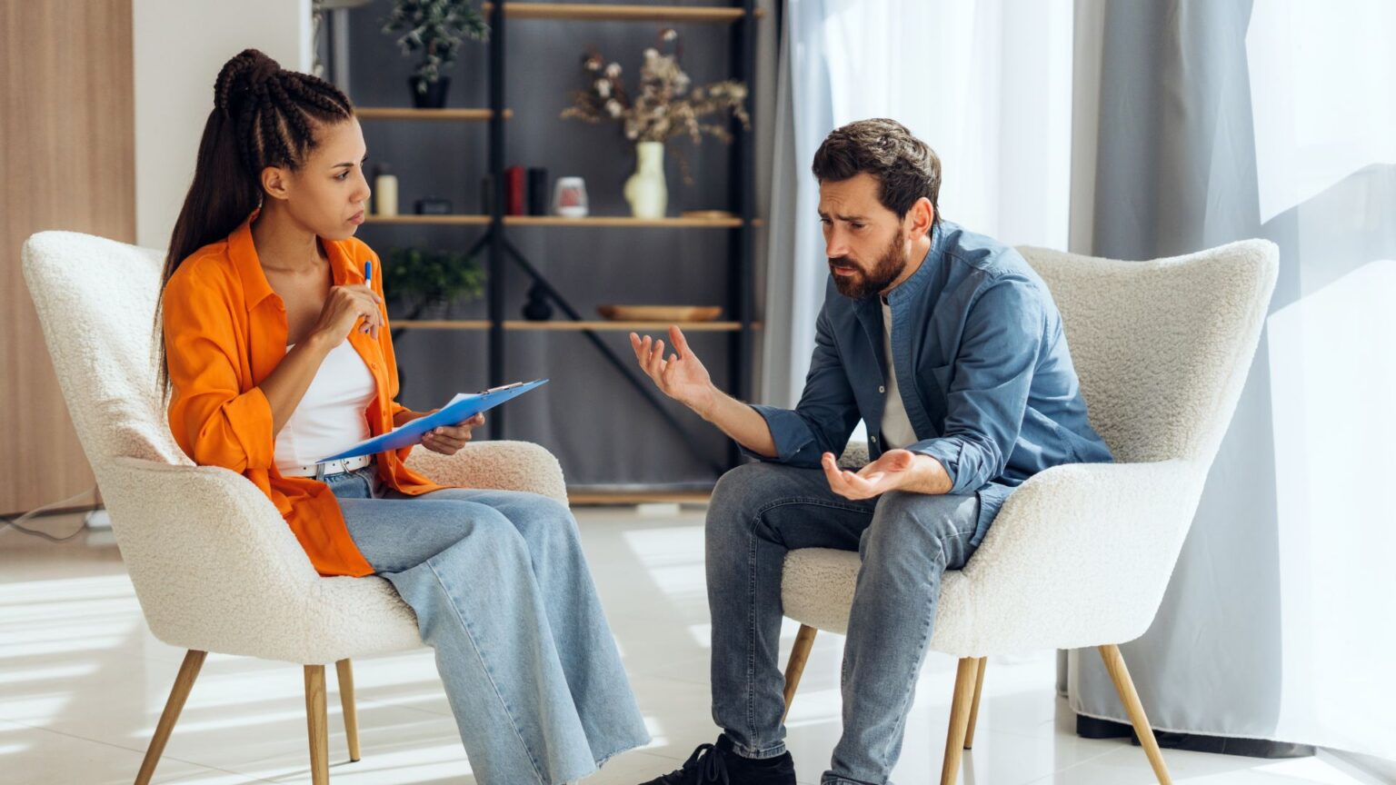 What Are The Three Stages Of CHS? - Radix Recovery Addiction Treatment IA