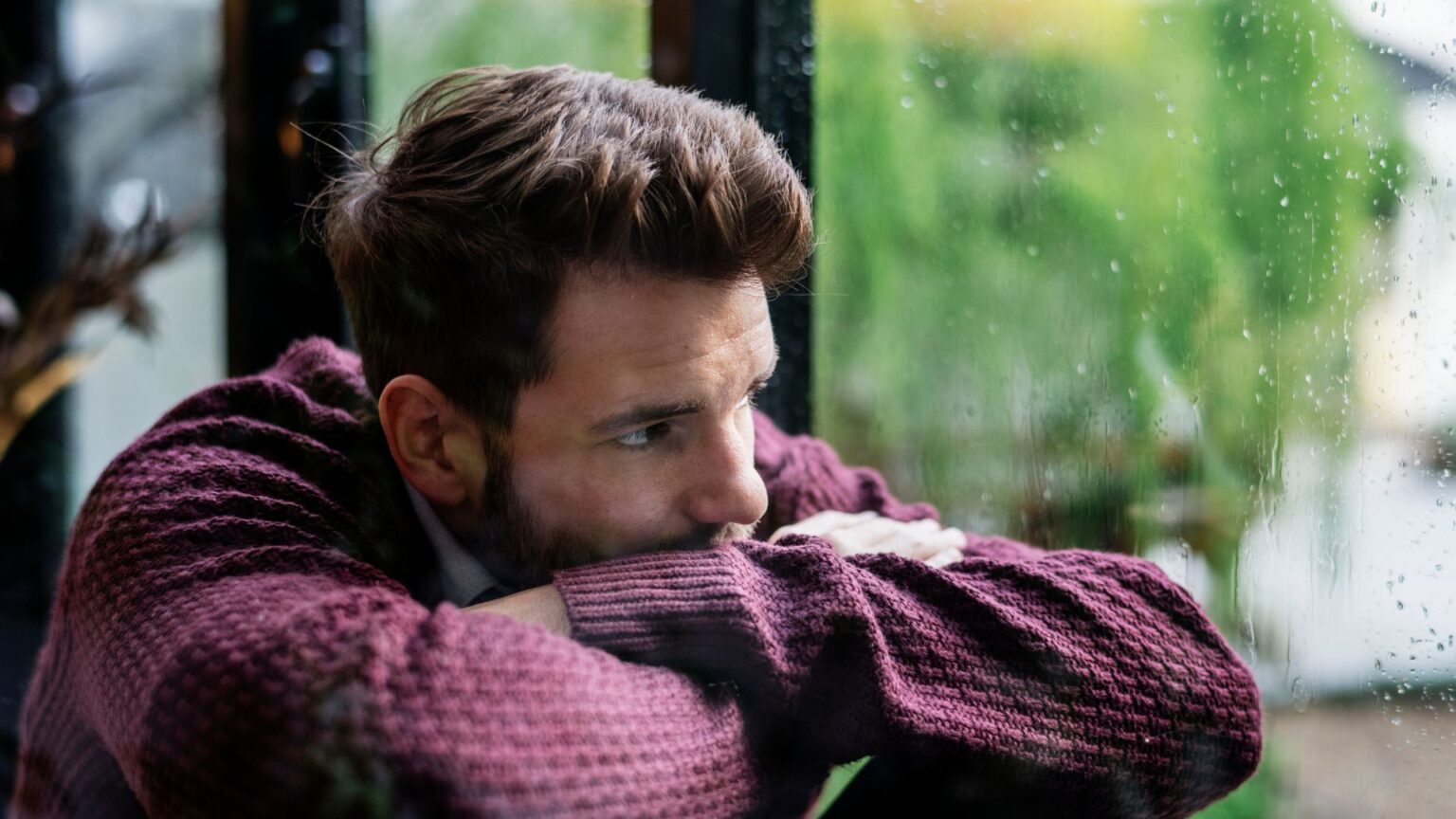 The Relationship Between Marijuana and Paranoia - Radix Recovery