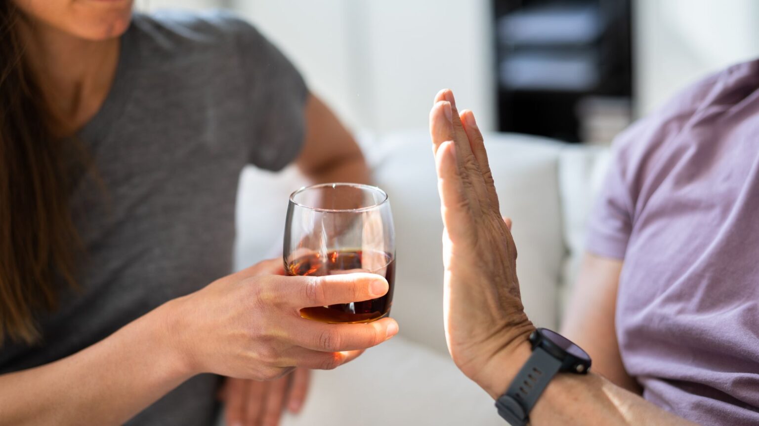 Timeline Of Alcohol Withdrawal - Signs By Day - Radix Recovery