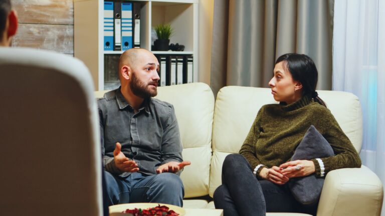 Trauma and Addiction: Understanding the Connection - Radix Recovery