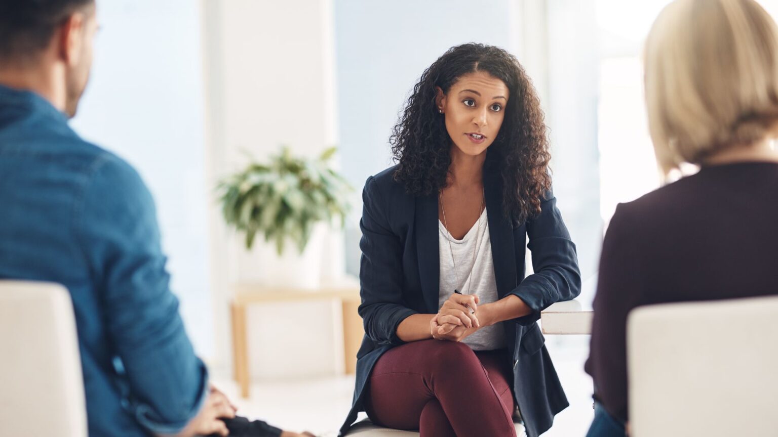 What Can Cause a False Positive Benzodiazepine Test? - Radix Recovery ...