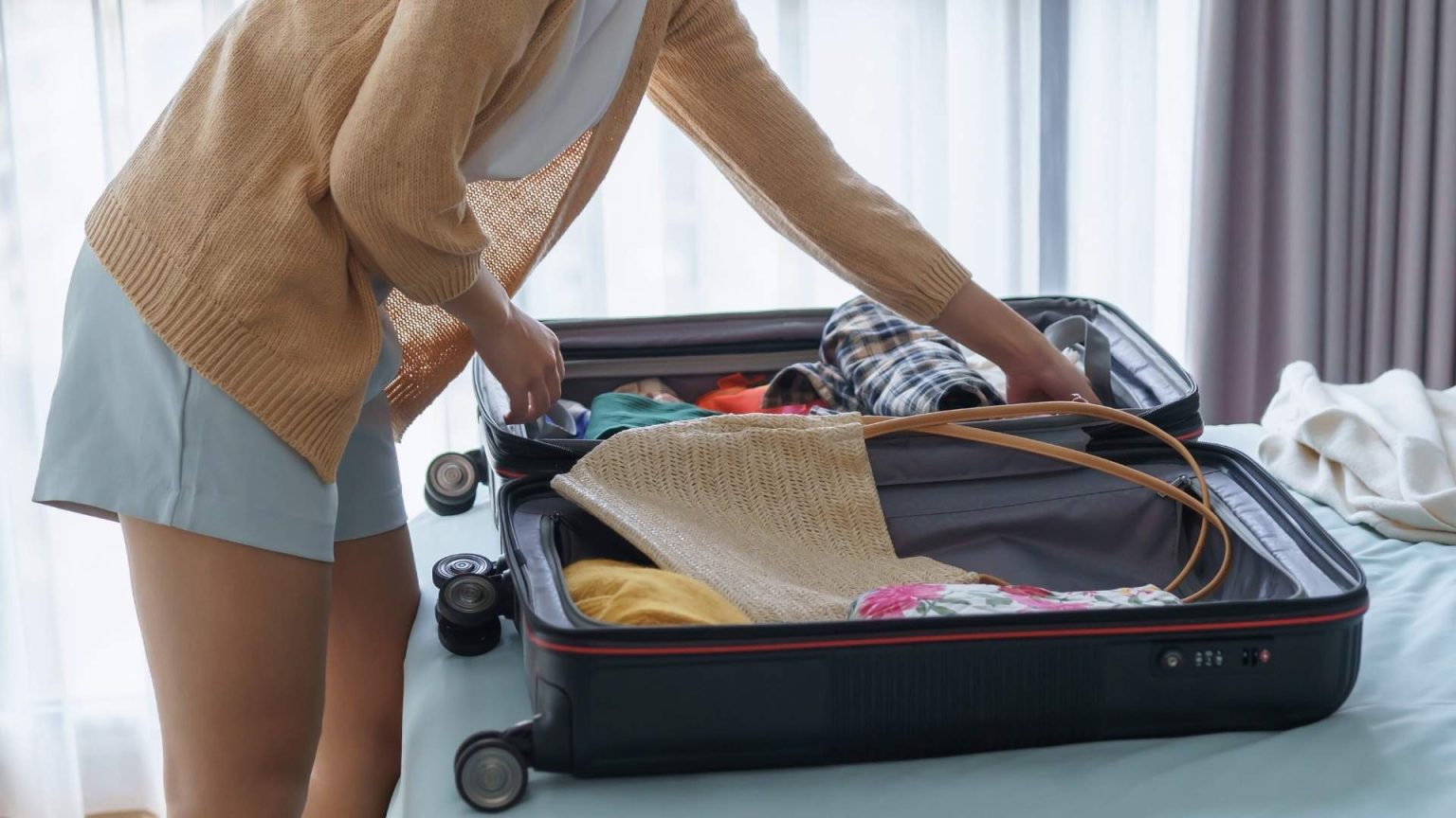 What Does an IOP Schedule Look Like? - Radix Recovery